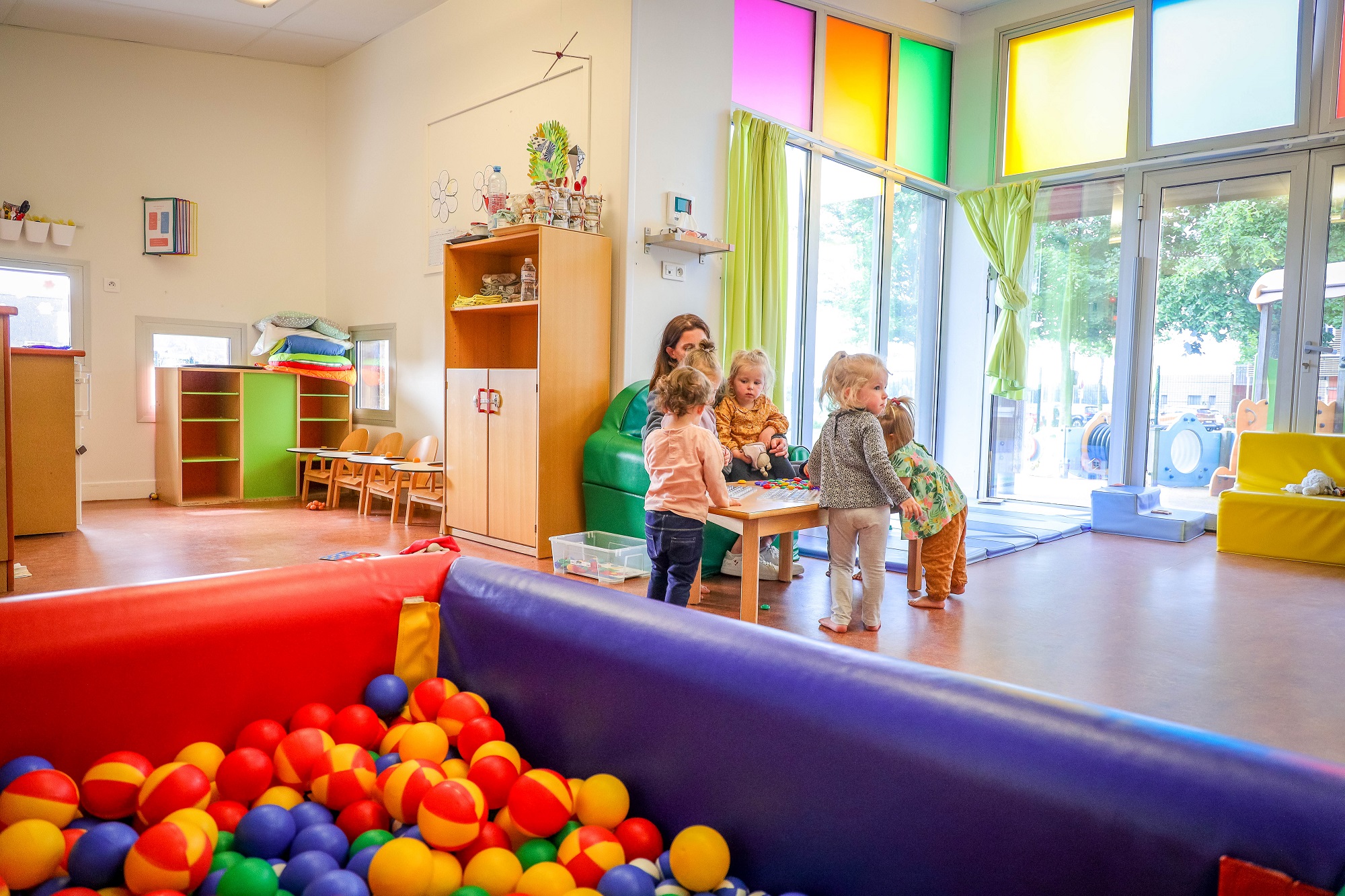 Petite enfance | Le Havre Seine Métropole