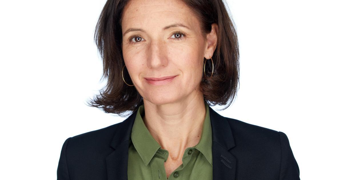 Caroline Caron | Le Havre Seine Métropole