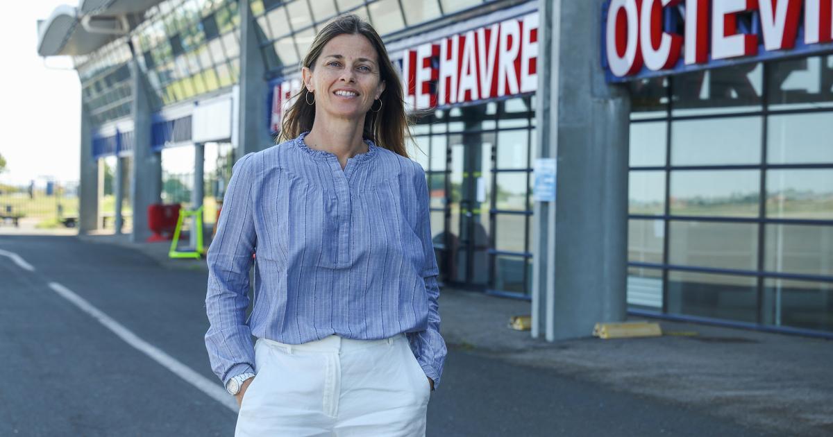 Fanny Charles | Le Havre Seine Métropole