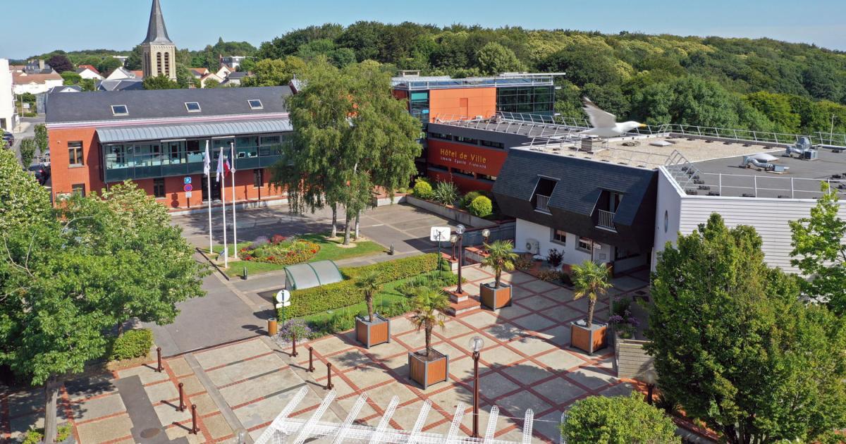 Gonfreville-l'Orcher | Le Havre Seine Métropole