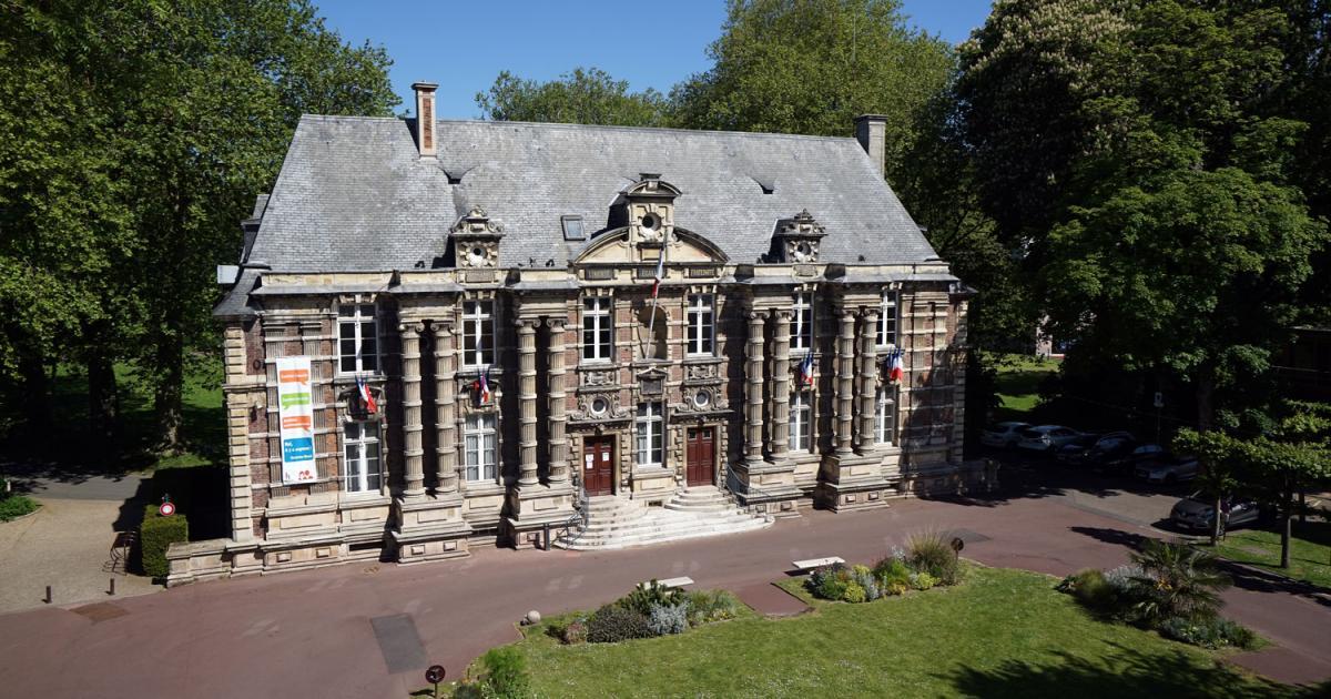 Harfleur | Le Havre Seine Métropole