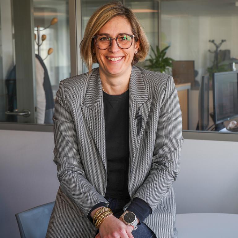 Maud Revault | Le Havre Seine Métropole