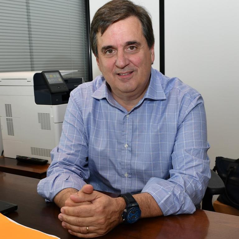 Vincent Volpe | Le Havre Seine Métropole